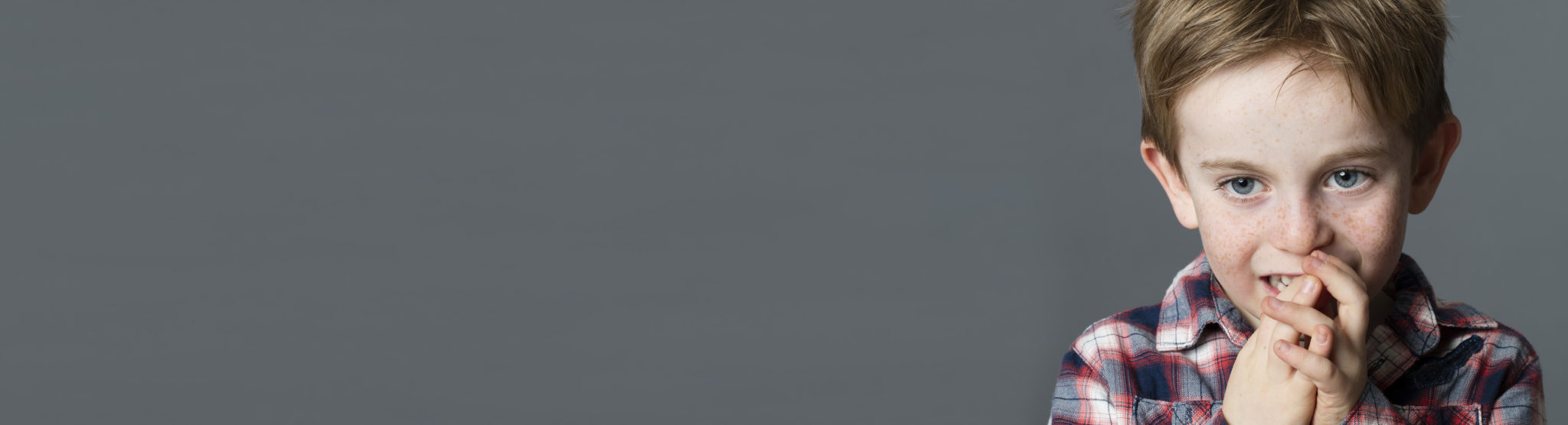 Can Nail Biting Affect Your Child’s Smile? Learn More From a Pediatric ...