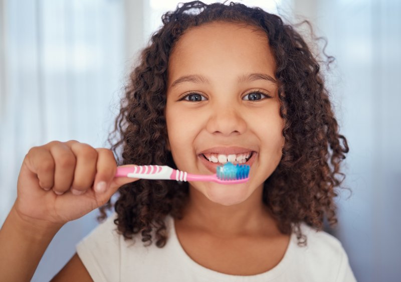 Brush Pediatric Dentistry Blog